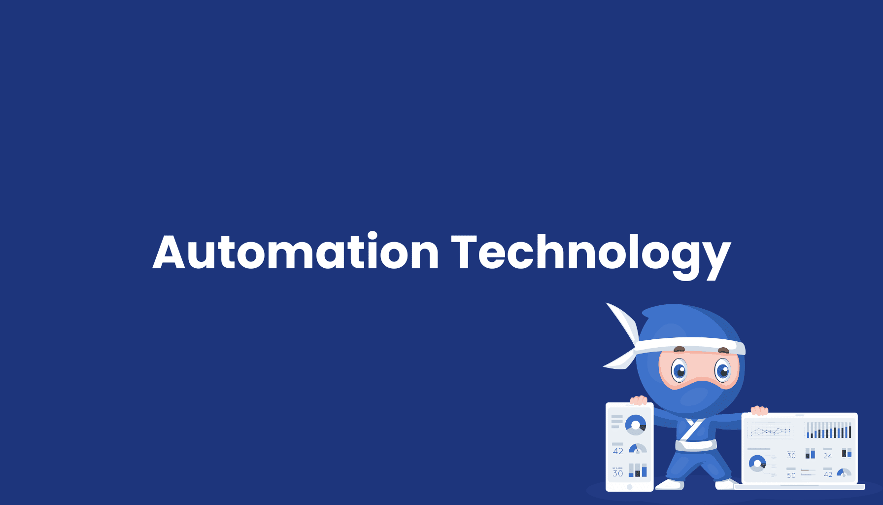 Automation Technology